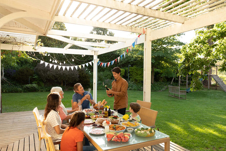 Patio Covers - Global Builders