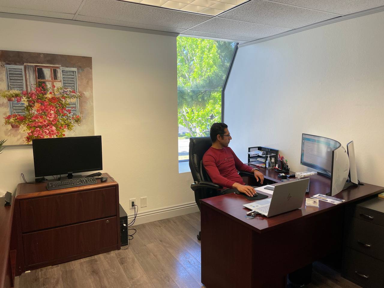 About Us - Global Builders Inc.