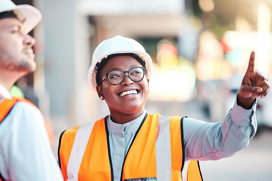 Public Works - Global Builders Inc.